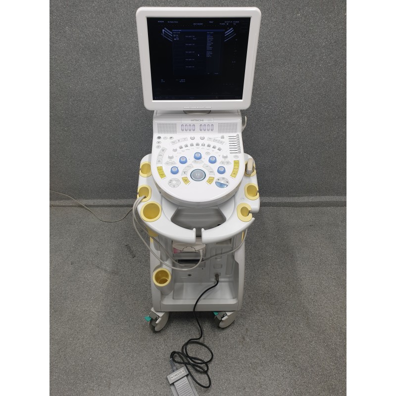 Hitachi Hi Vision Avius (2012)