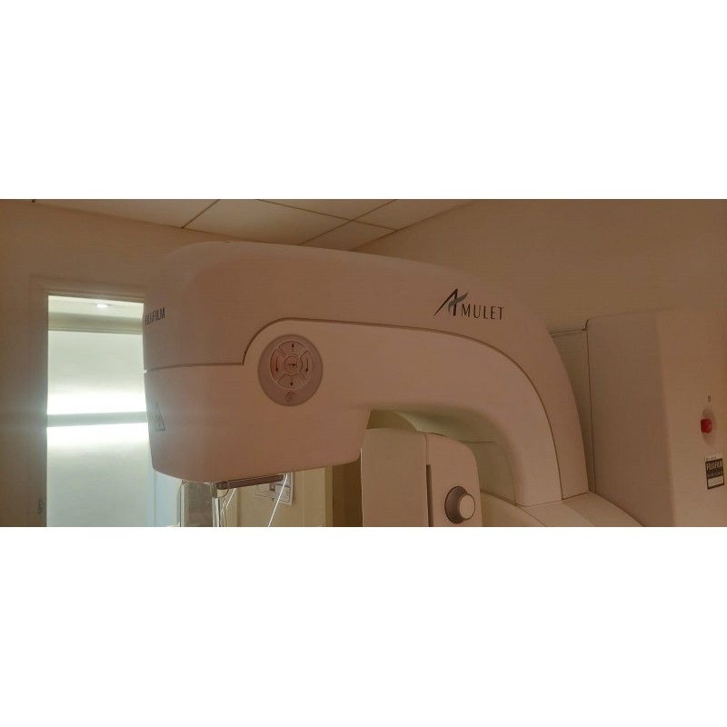 Fujifilm Amulet Mammography