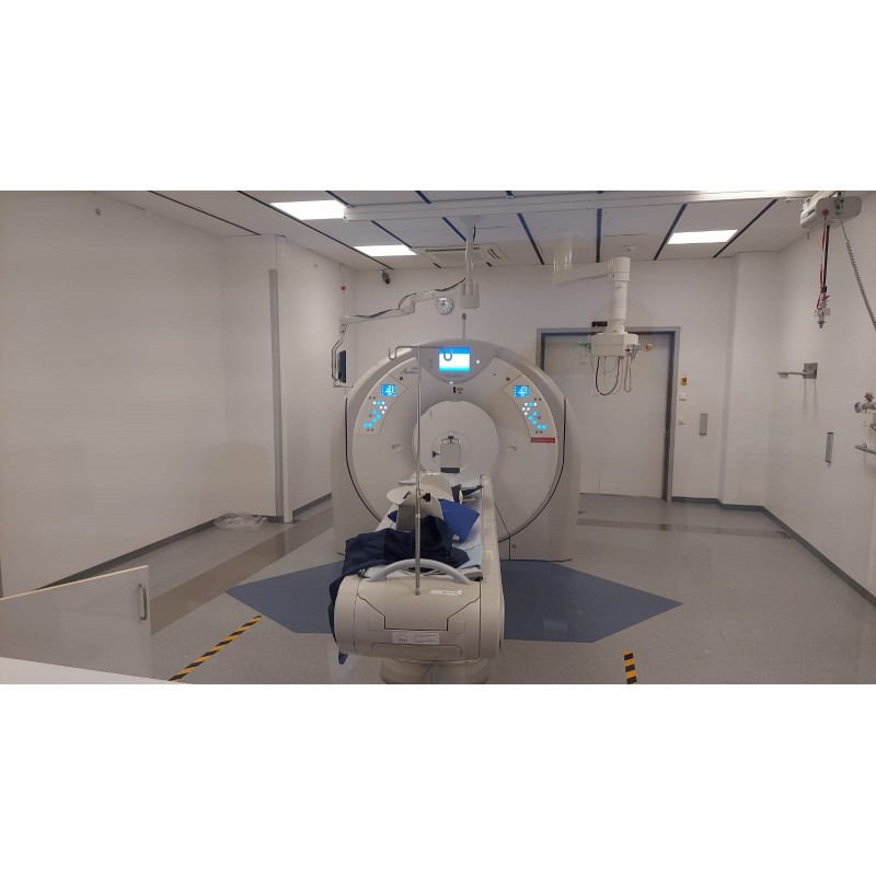 Toshiba Aquilion Prime 80 (2014)