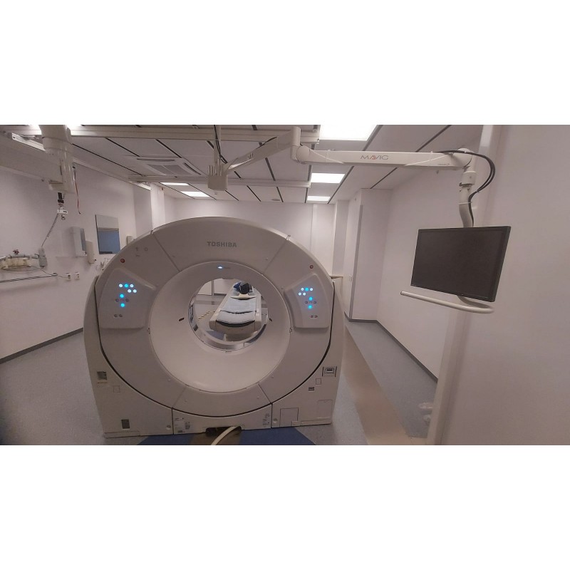 Toshiba Aquilion Prime 80 (2014)