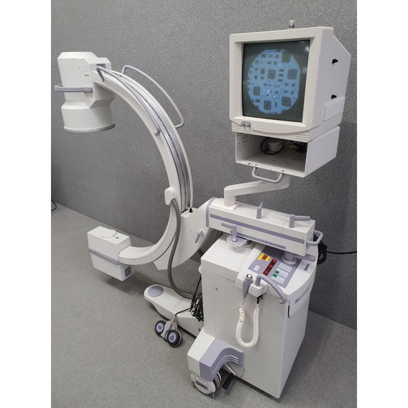 OEC 7700 Compact C-arm