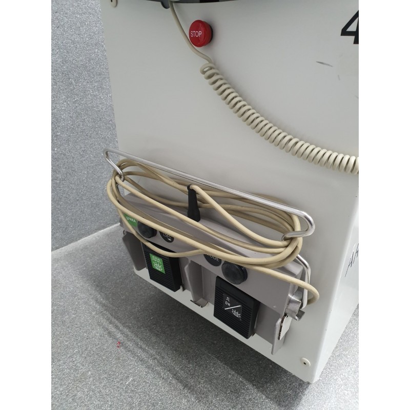 Siemens Arcadis Varic (2009) 2nd GEN