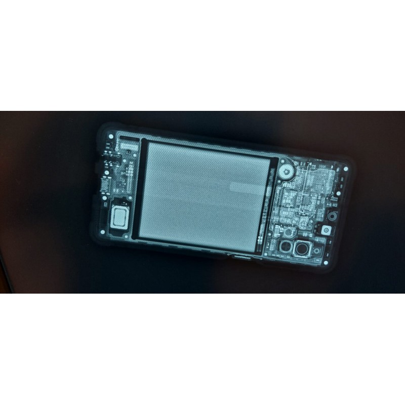 Siemens Axiom Luminos dRF