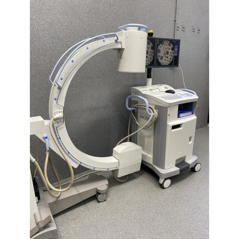 Siemens Arcadis Varic C-arm