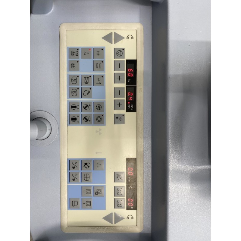 Siemens Arcadis Varic C-arm