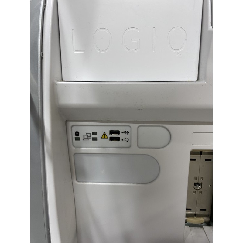 Logiq E9 2014