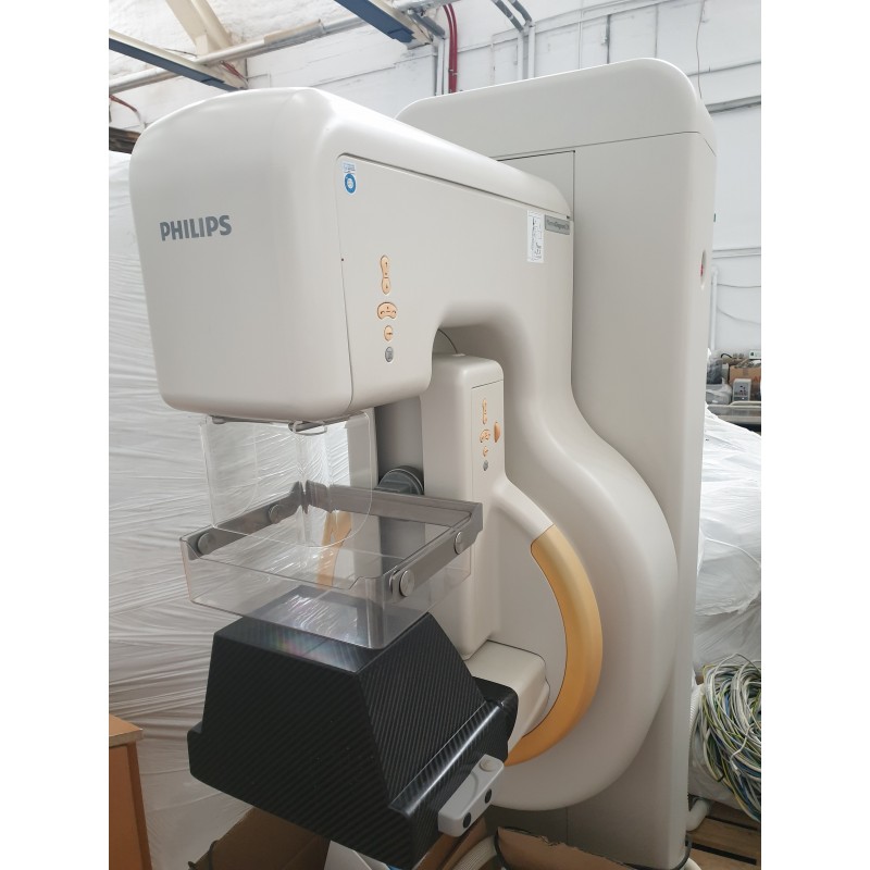 Philips MammoDiagnost DR Mammography
