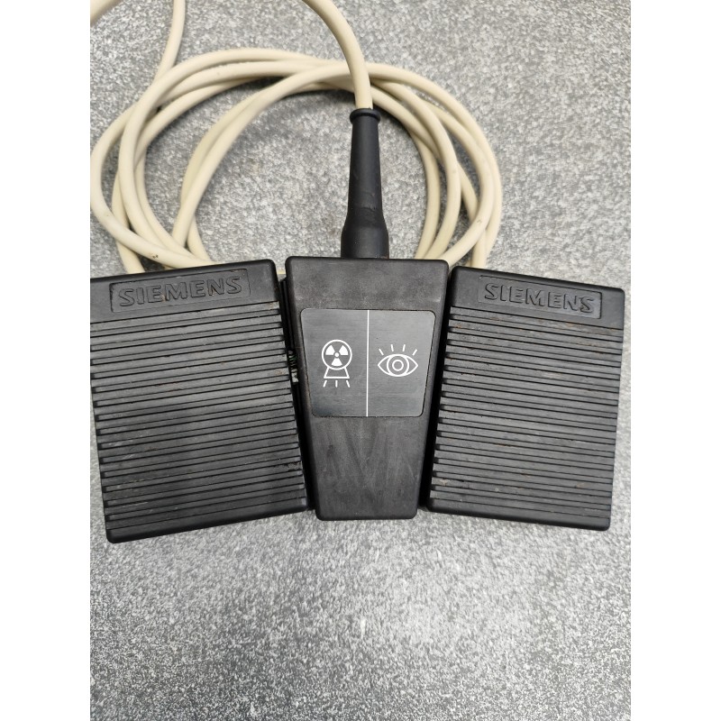 Siemens Arcadis Varic