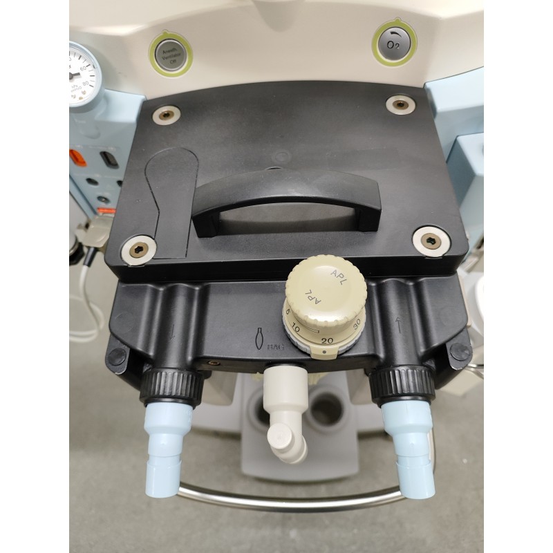 Drager Zeus Infinity Empowered