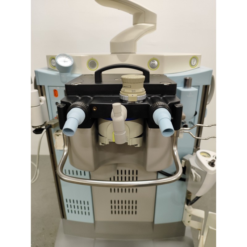 Drager Zeus Infinity Empowered