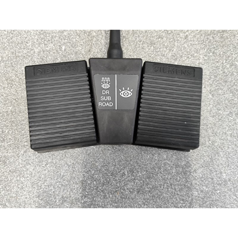 Siemens Arcadis Varic (2006)