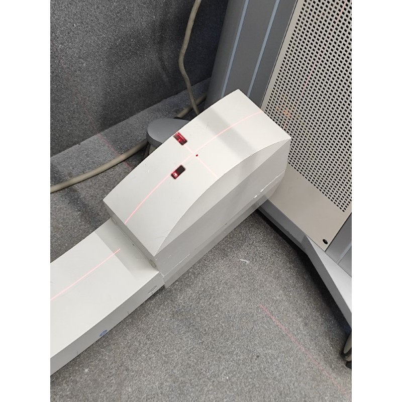 Siemens Arcadis Varic (2006)