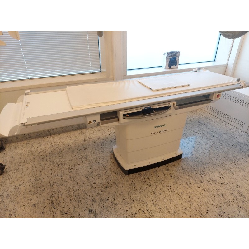 Siemens Multix Fusion