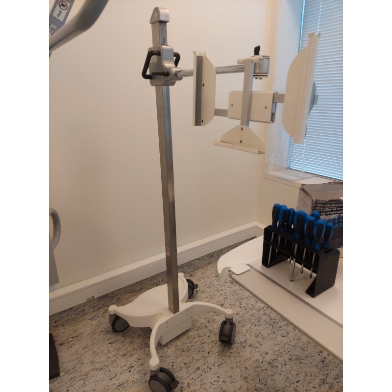 Siemens Multix Fusion