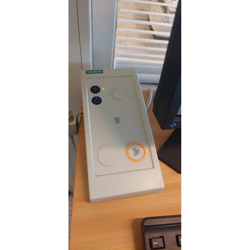 Siemens Multix Fusion