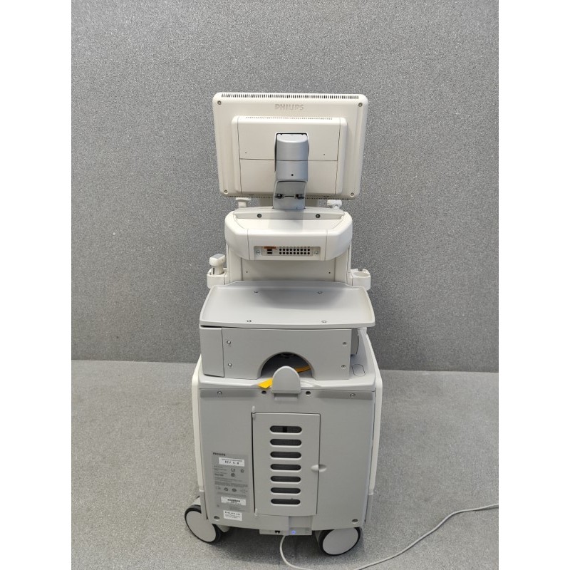 Philips IU22 Ultrasound Unit