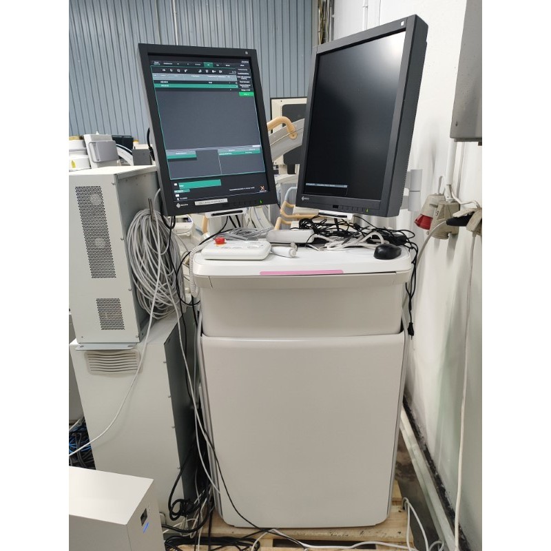 FujiFilm Amulet Innovality Mammography Unit