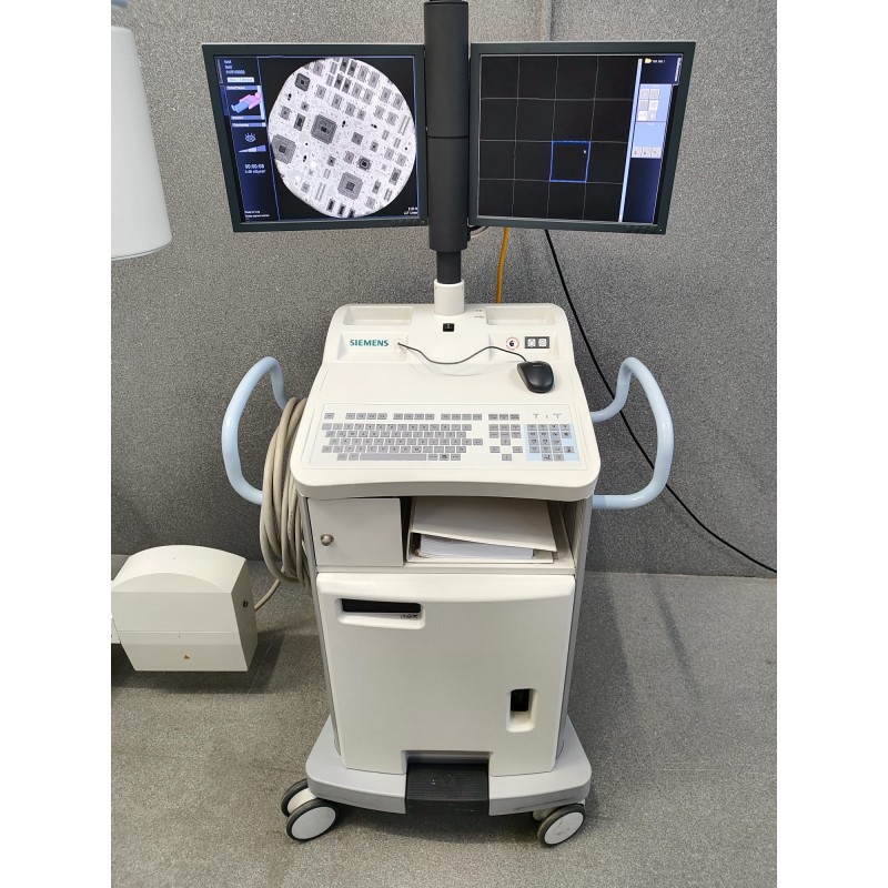 Siemens Arcadis Varic 2013 C-Arm