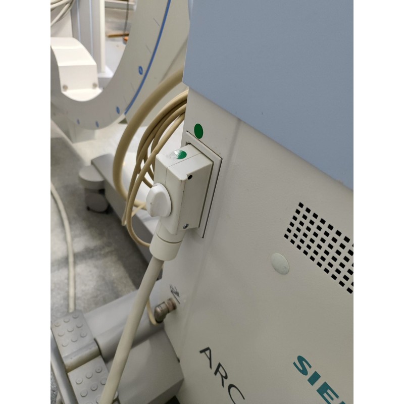 Siemens Arcadis Varic 2013 C-Arm