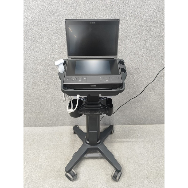 Sonosite PX Ultrasound Unit 2021