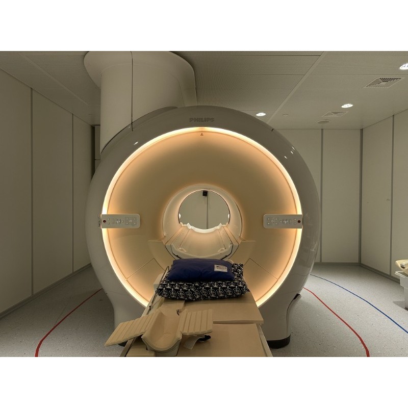 Philips Ingenia S 1.5 T MRI Scanner