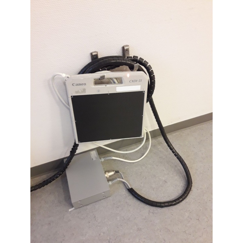 Arcoma Arco Ceil Digital Rad Room