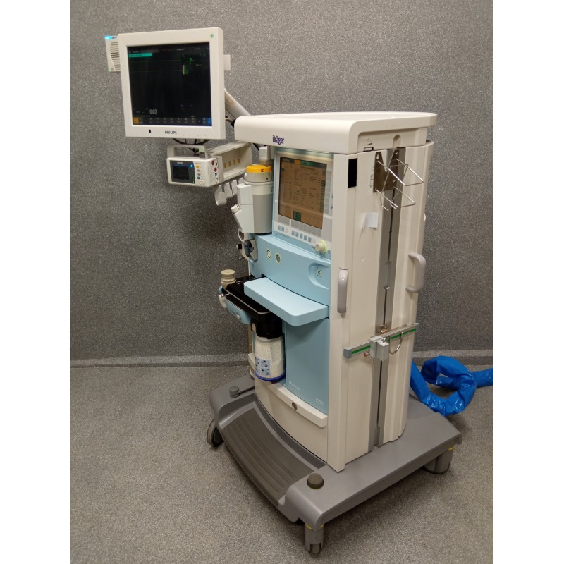 Drager Primus IE (2010)