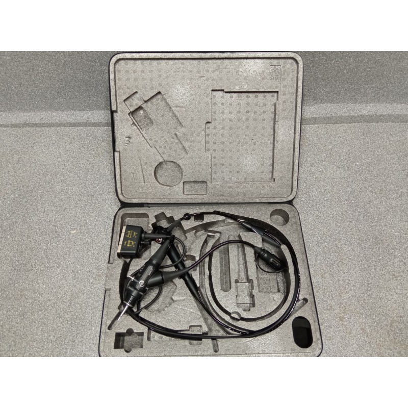 Fujifilm EB-530US HD Bronchoscope