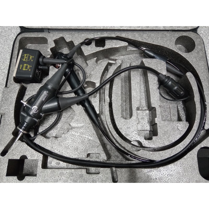 Fujifilm EB-530US HD Bronchoscope